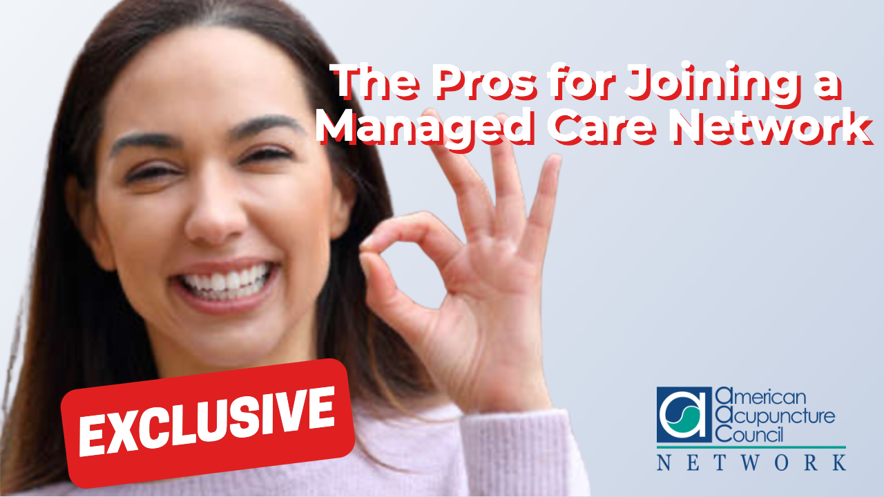 The Pros Of Joining A Managed Care Network AAC Info Network the-pros-of-joining-a-managed-care-network-aac-info-network