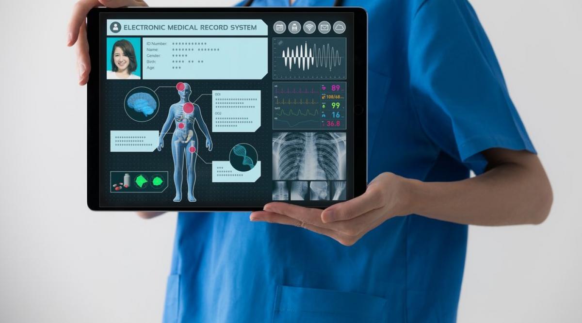 New Rules Coming for EHR Do Not Get Blindsided - AAC Info Network